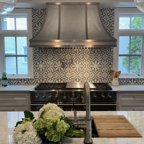 Forged Iron Extractors from Mexico – Custom Made Products