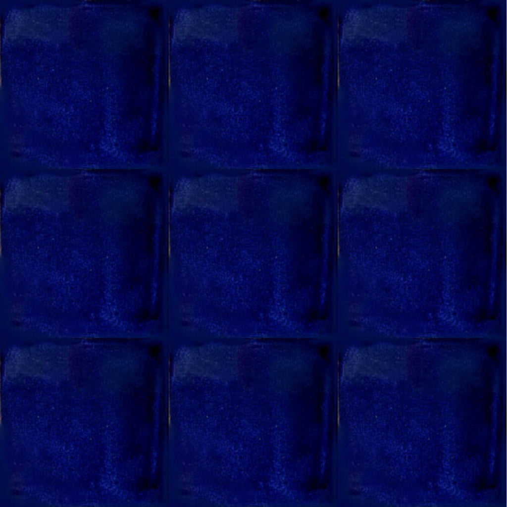 Washed Cobalt Talavera Tiles – Custom Made Products